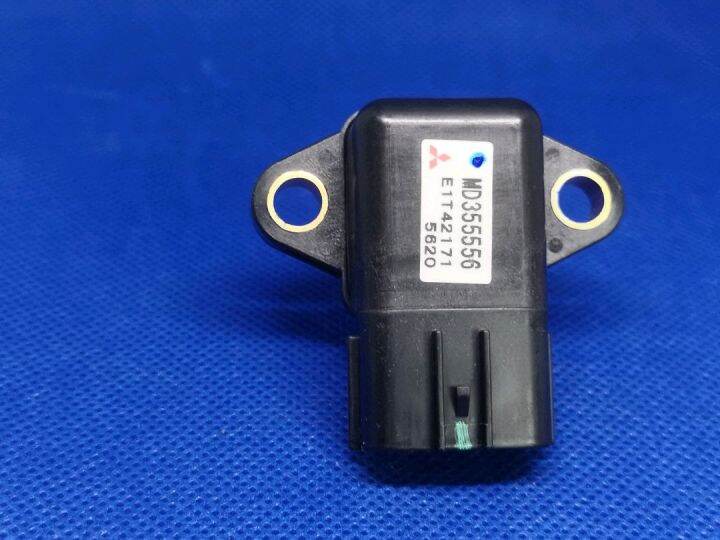Proton Waja MMC 4G18 Juara Map Sensor#Intake Manifold Absolute Pressure ...