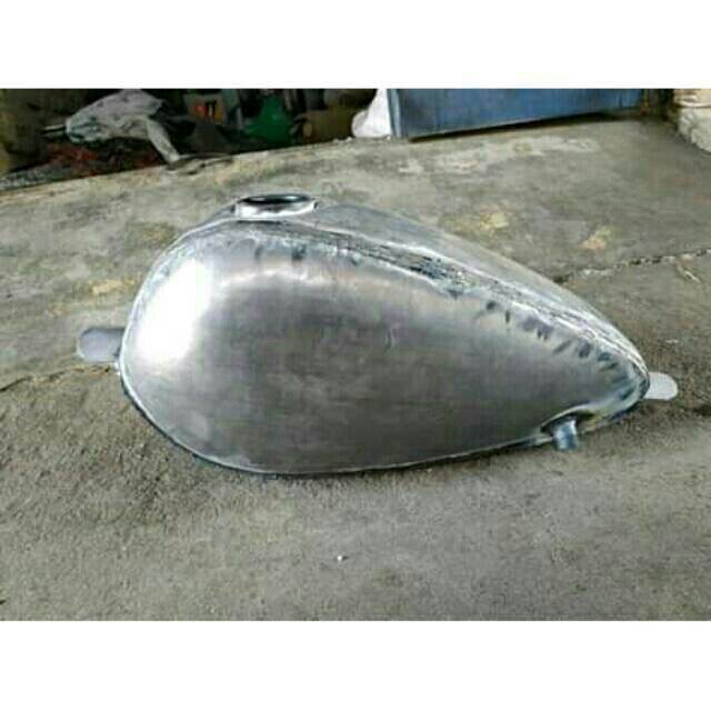 tangki peunet tangki Chopper Tangki custom | Lazada Indonesia