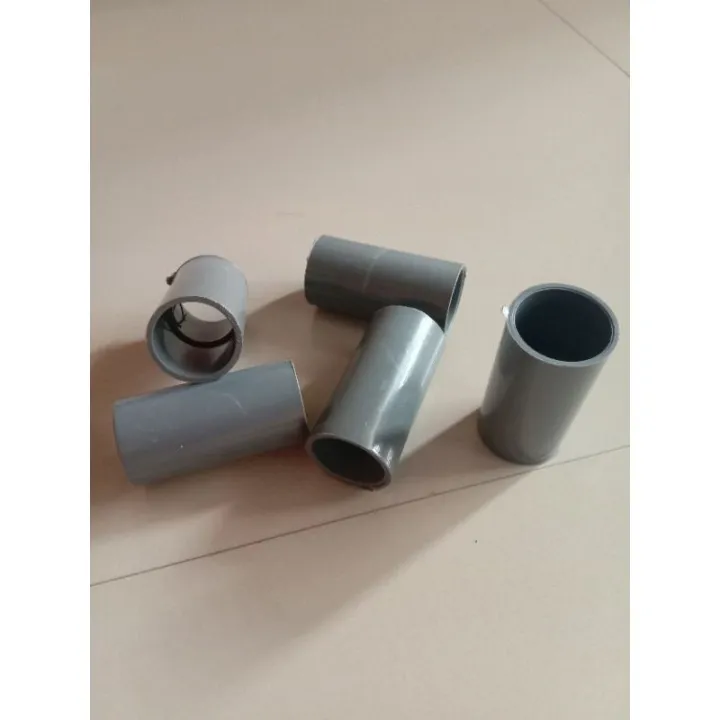 Sambungan Pipa / Socket WinLon 1/2 inch dan 3/4 inch / (harga per 5 pcs ...