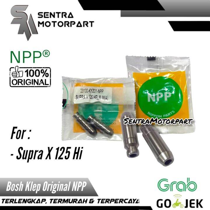 Bosh botol bos klep supra x 125 helm in supra x 125 fi injeksi npp ...