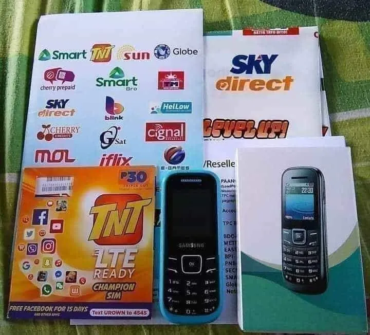 TPC RETAILER KIT | Lazada PH