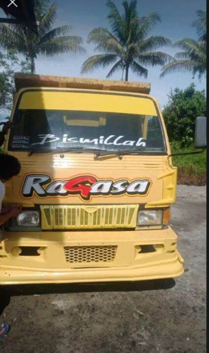 grill Apolo truck mobil RAGASA | Lazada Indonesia