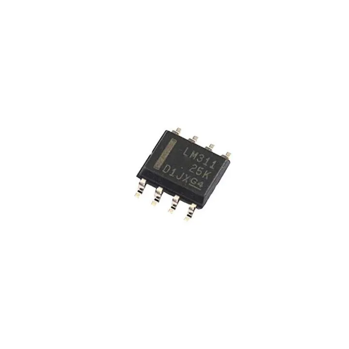 IC LM311 SMD | Lazada Indonesia