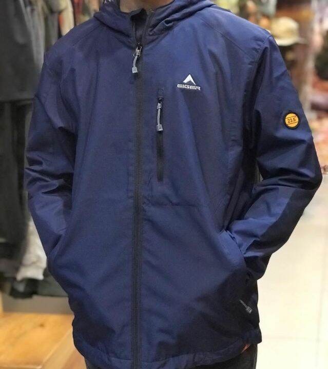 jaket eiger perseveren | Lazada Indonesia