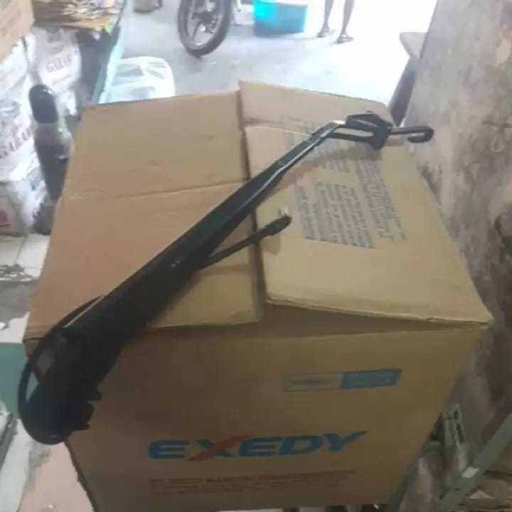WIPER ARM GAGANG WIPER PS CANTER 110PS,125PS SET | Lazada Indonesia