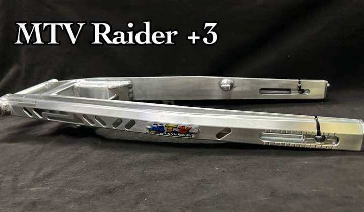 MTV SWING ARM RAIDER 150 CARB/RFI +3 | Lazada PH