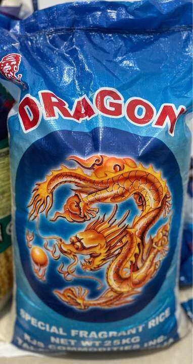 Blue dragon rice | Lazada PH