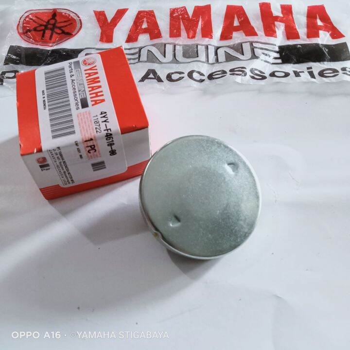 tutup tangki bensin Mio tutup tangki Jupiter tutup tangki bahan bakar ...