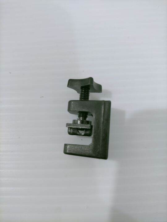 G-clamp for aquarium hose | Lazada PH