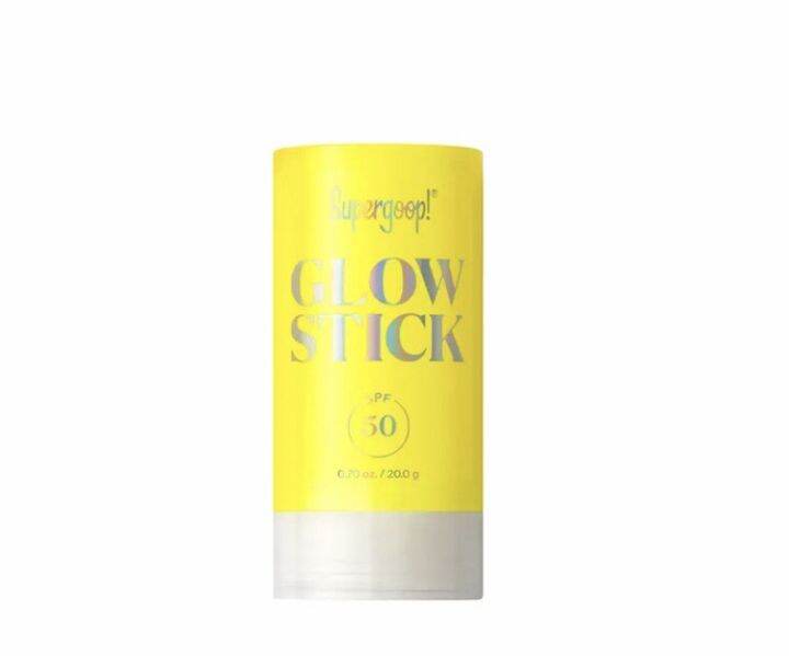 SUPERGOOP! Glow Stick Sunscreen SPF 50 PA++++ | Lazada