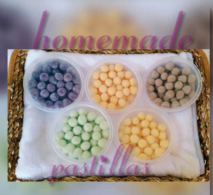homemade milky pastillas | Lazada PH