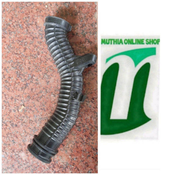 selang filter udara Yamaha n max new aerox new 2020 original lospack ...