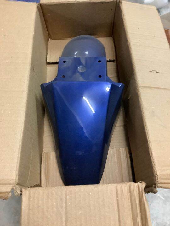 บังโคลนหน้าแท้suzuki Rg150อาจีแกรมม่า | Lazada.co.th