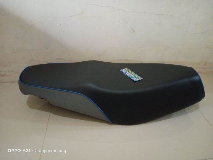 Jok Mio sporty Thailand modifikasi - Jok motor Mio Smile/Lama/Sporty ...