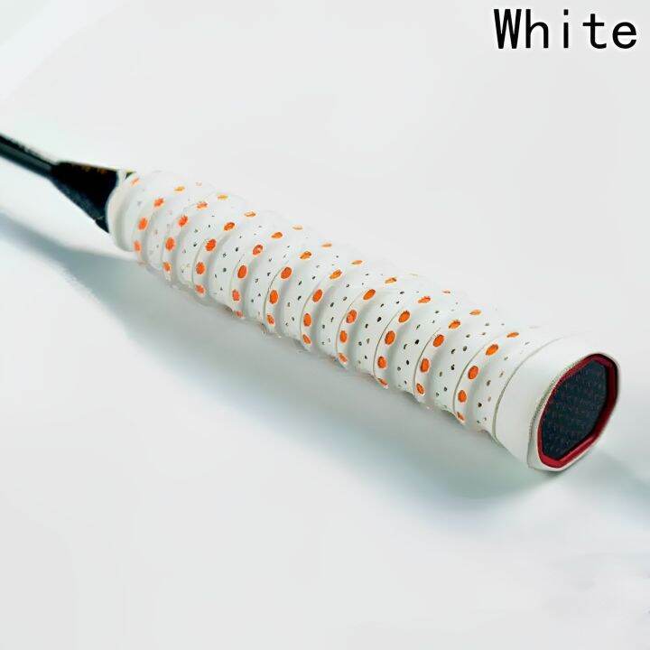 Grip Raket Badminton Model Tulang Motif Bintik | Lazada Indonesia