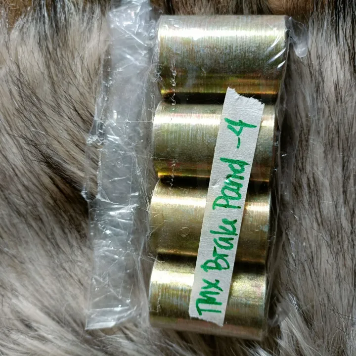 Honda Tmx 155 brake panel collar repl. | Lazada PH