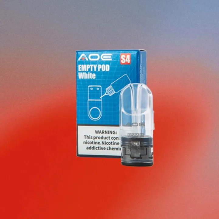 (stock)ZALAN refillabie pods with bottle juice refill 30ml juice flavor ...