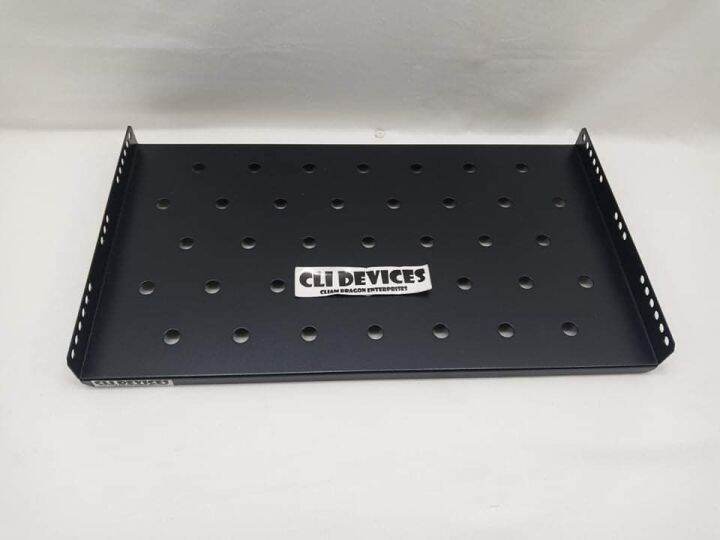 CLI Devices Server Data Rack Cabinet Tray for 6U, 9U and 12U | Lazada PH
