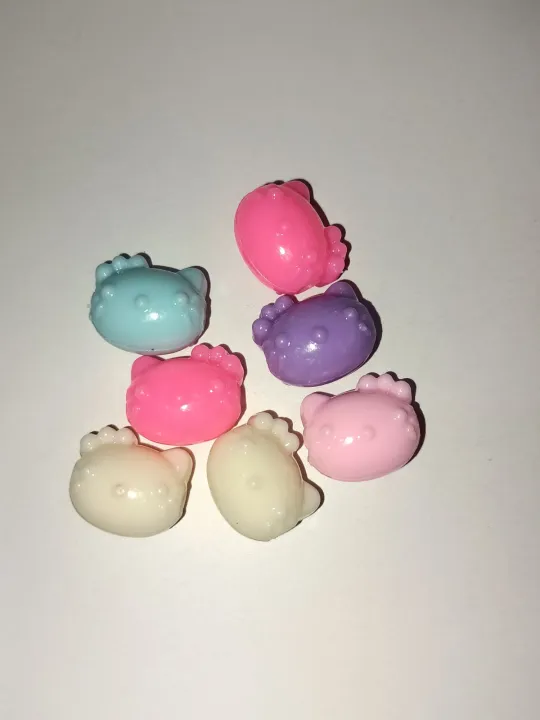 **Hello ***Kitty Design Assorted Color 30pcs | Lazada PH