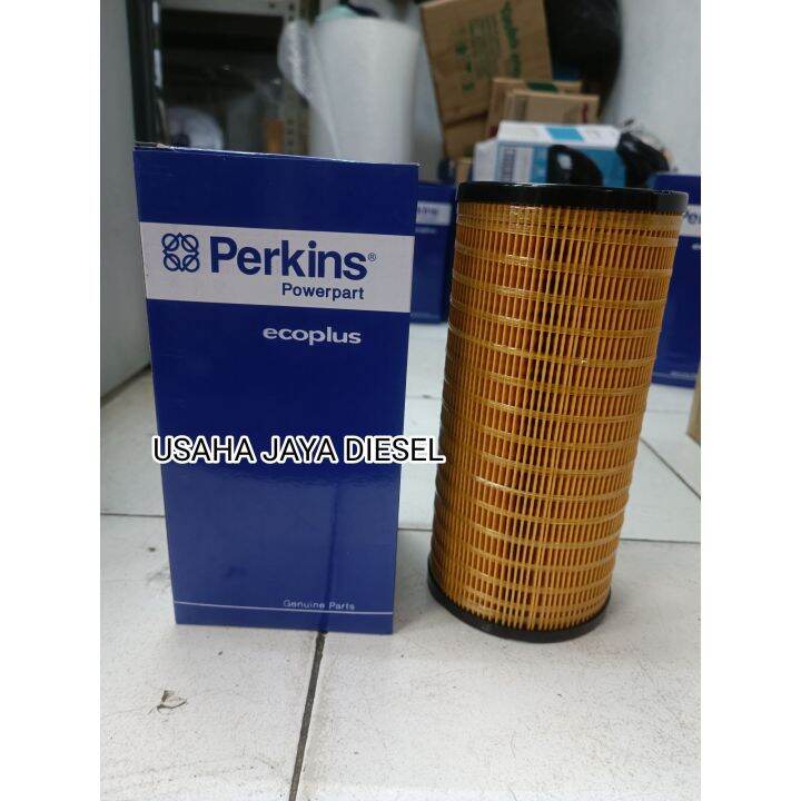 Fuel Filter Solar Perkins CH10930 CH 10930 | Lazada Indonesia