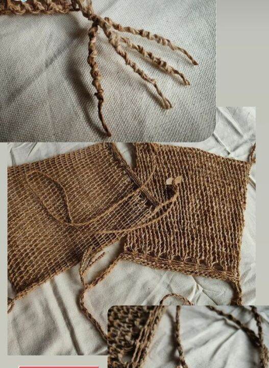 tas etnik tradisional khas baduy | Lazada Indonesia