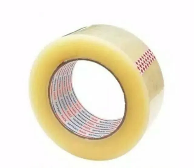 LAKBAN BENING 100 YARD X 48MM 1 PCS / LAKBAN 100 YARD / LAKBAN JUMBO ...