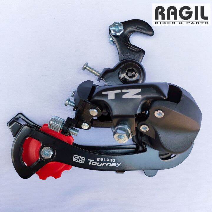 RD MELANO 6 7 SPEED REAR DERAILLEUR JAPIT JEPIT CAPIT SEPEDA LIPAT ...