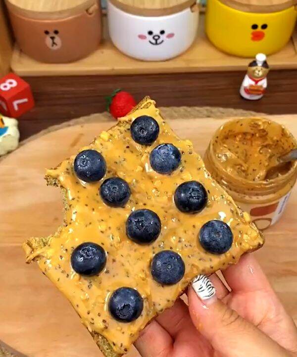 Keto Peanut Butter mix palaman chia seeds peanut butter Buy 1 .Take 1 ...
