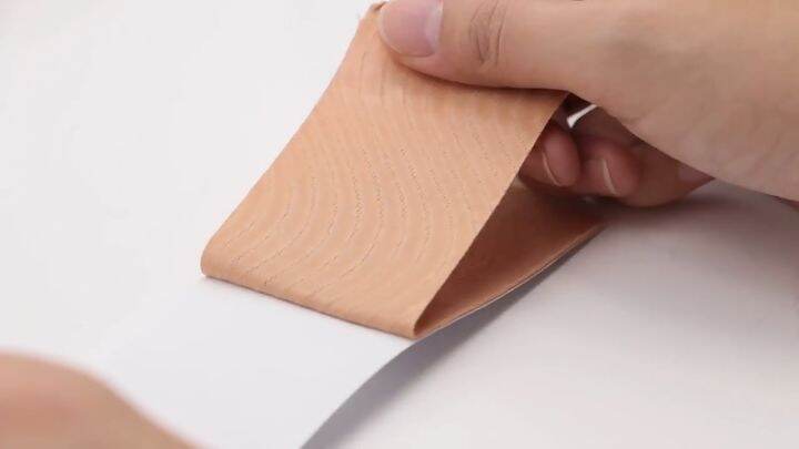 Kinesiology Tapping 5cm X 5m Kinesio Tape Otot Taping Muscle Elastis ...