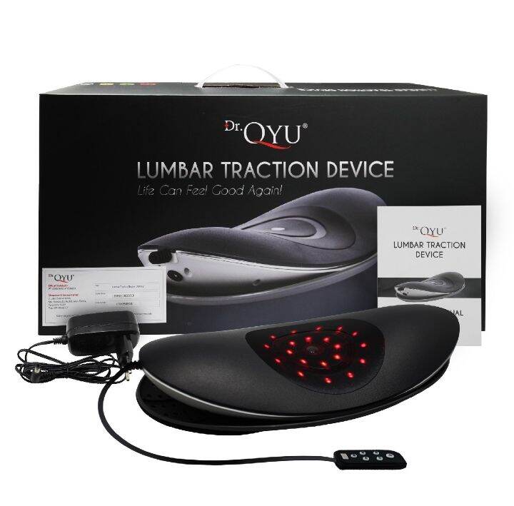 LUMBAR TRACTION DEVICE | Lazada Indonesia
