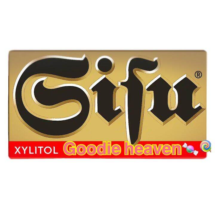 Sisu Xylitol pastilli 36g | Lazada.co.th