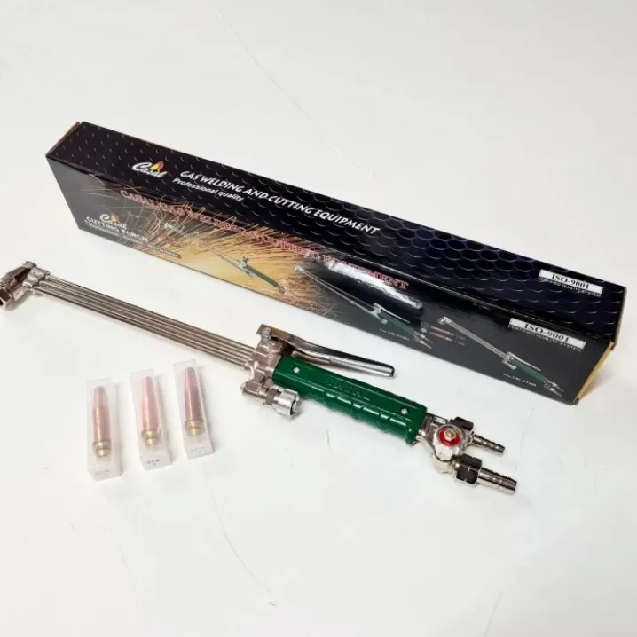 Blender Las ST8 Potong Cutting Torch Strong 8 Plus 3 Mata Las LPG Casal ...