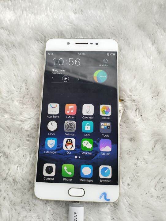 lcd touchscreen vivo x7 plus original | Lazada Indonesia