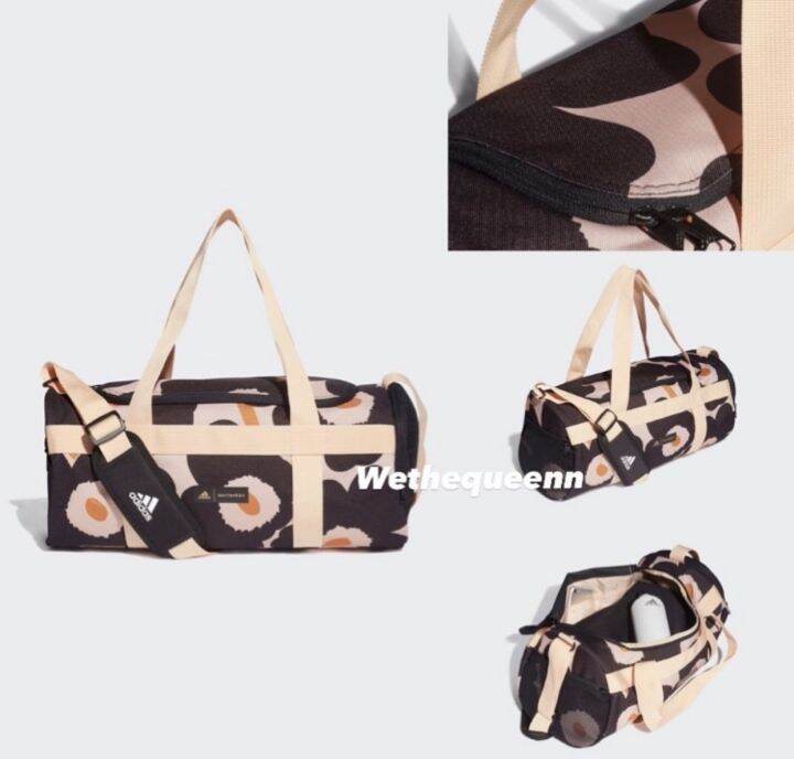 Marimekko adidas duffer bag | Lazada.co.th