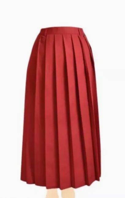 seragam sekolah rok merah sd | Lazada Indonesia