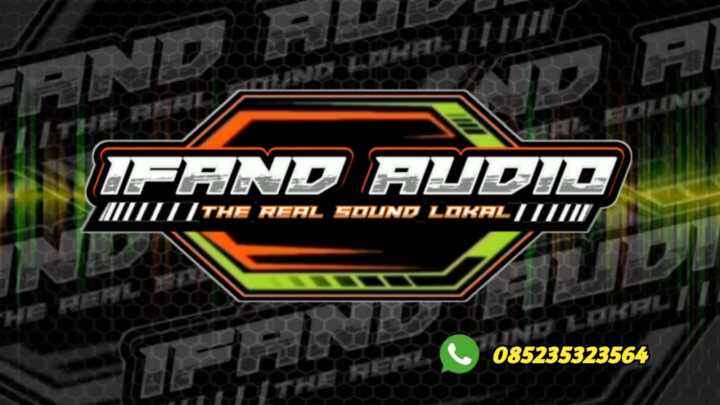 stiker audio soun sistem free request desain | Lazada Indonesia