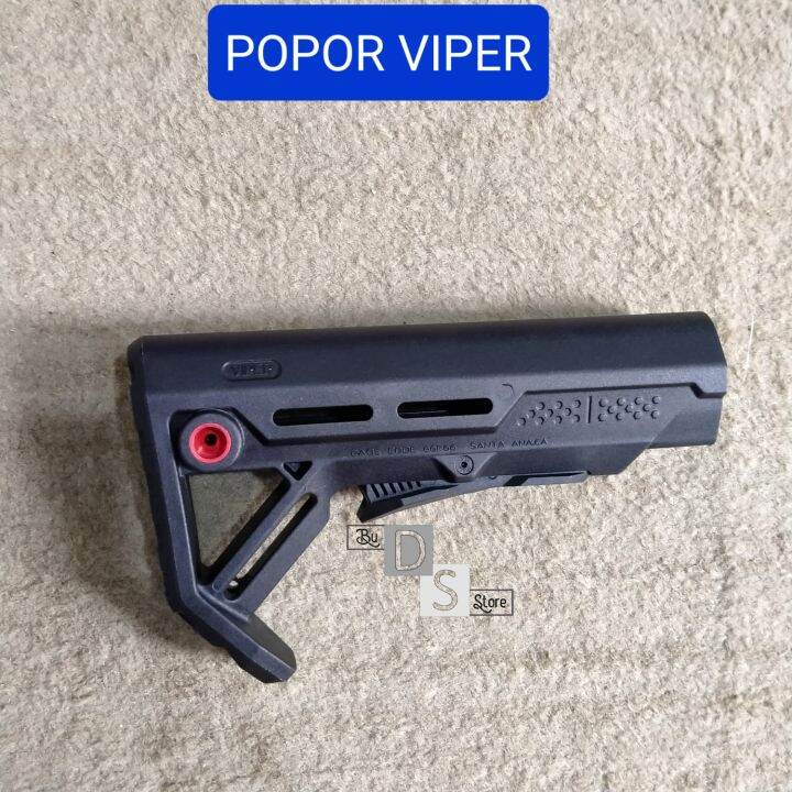 Popor VIPER | Lazada Indonesia