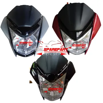 Motor Honda Mega Pro Terbaru 2022