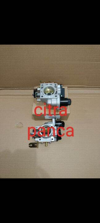 Throttle Body ST100 Carry 1 0 1000cc Injeksi Injektion 13400-773KY ...