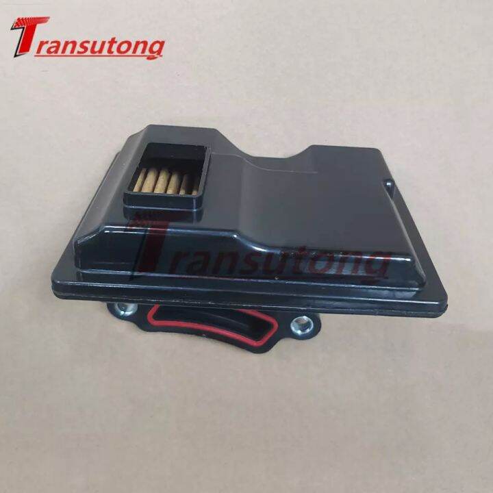 TF80 AF40 TF80SN Transmission Gearbox Oil Filter For Peugeot | Lazada.co.th