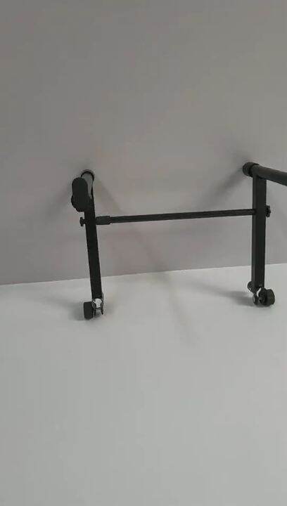 Electronic Piano Stand Riser X-Style Adjustable Keyboard Stand For ...