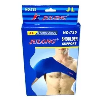 Julong 725 shoulder support | Lazada PH
