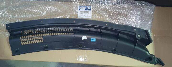 *ORIGINAL PROTON SAGA BLM, FL, FLX WIPER AIR GRILLE/ WINDSHIELD WIPER ...