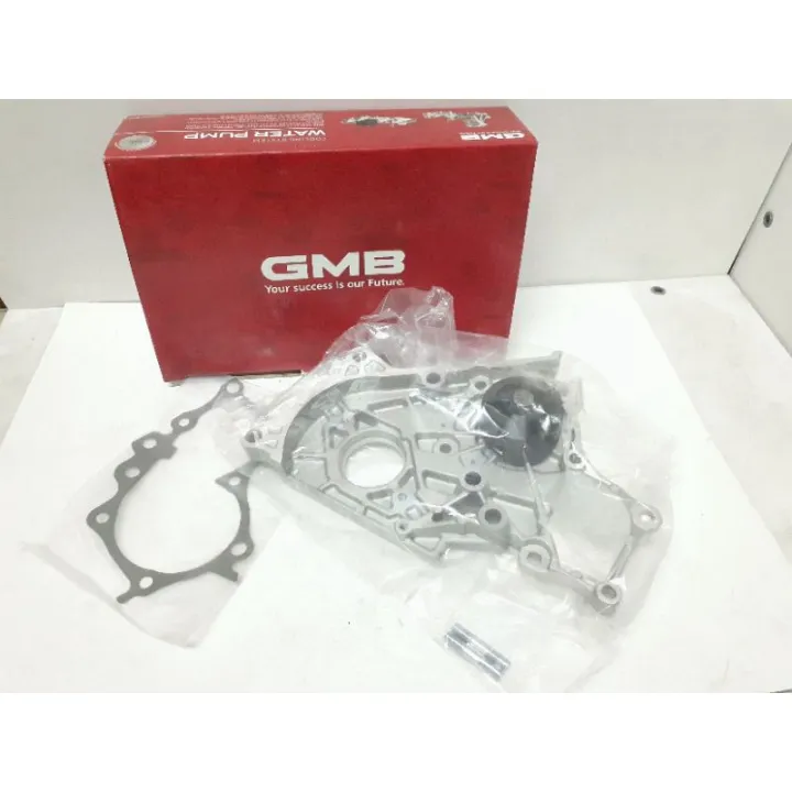 GMB WATERPUMP Toyota 1C/2C/3C/TAMARAW FX | Lazada PH