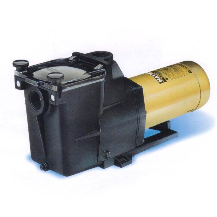 HAYWARD Super Pump Complete Set With Unions | Lazada.co.th