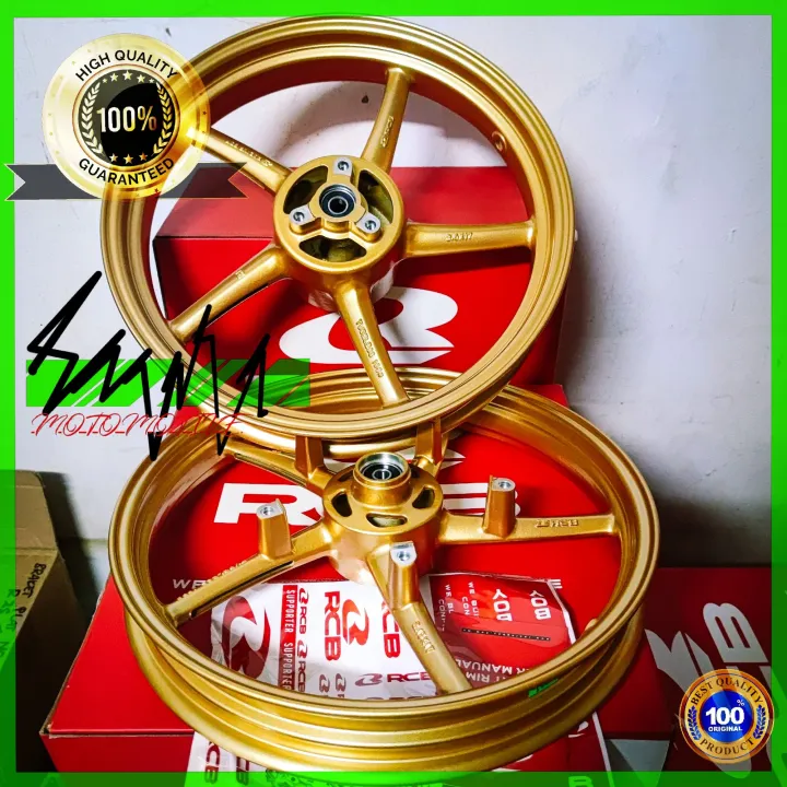 velg suzuki gsx rcb sp 522 sp 522 215 300mm | Lazada Indonesia