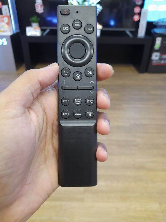 Remote Tv Samsung Smart Netflix terbaru 100% | Lazada Indonesia