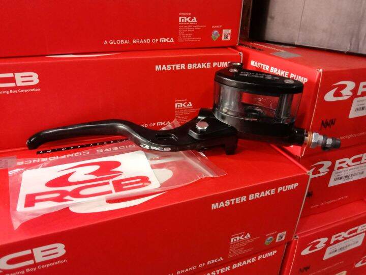 master rem rcb oval master rem rcb E2 kanan atau kiri | Lazada Indonesia