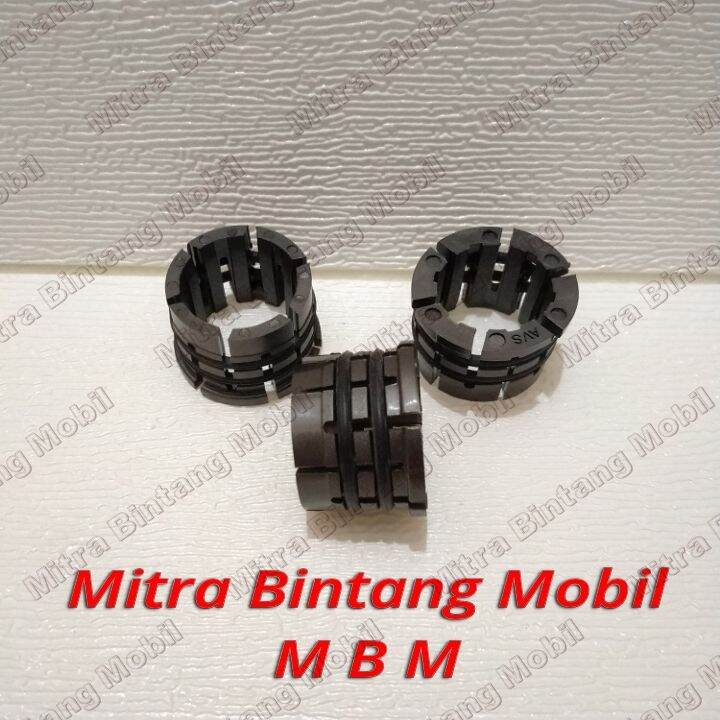 Bushing Steering Rack Bos Stir Bush Steer Avanza Veloz Xenia 2012-Up ...