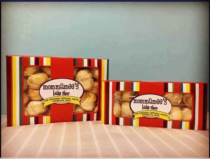 Special Hopia Pastillas 20pcs | Lazada PH